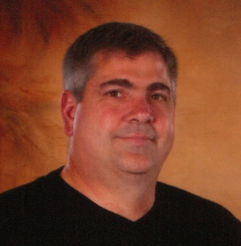 Russell “Rusty” Hibbs, 56 | News, Sports, Jobs - Times Republican